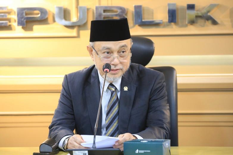 Portal DPD | Dewan Perwakilan Daerah Republik Indonesia