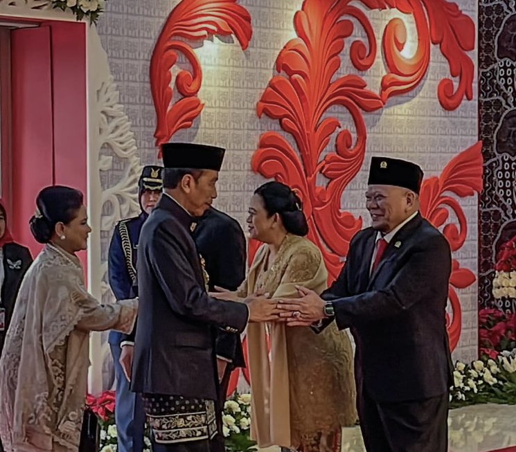 Portal DPD | Dewan Perwakilan Daerah Republik Indonesia