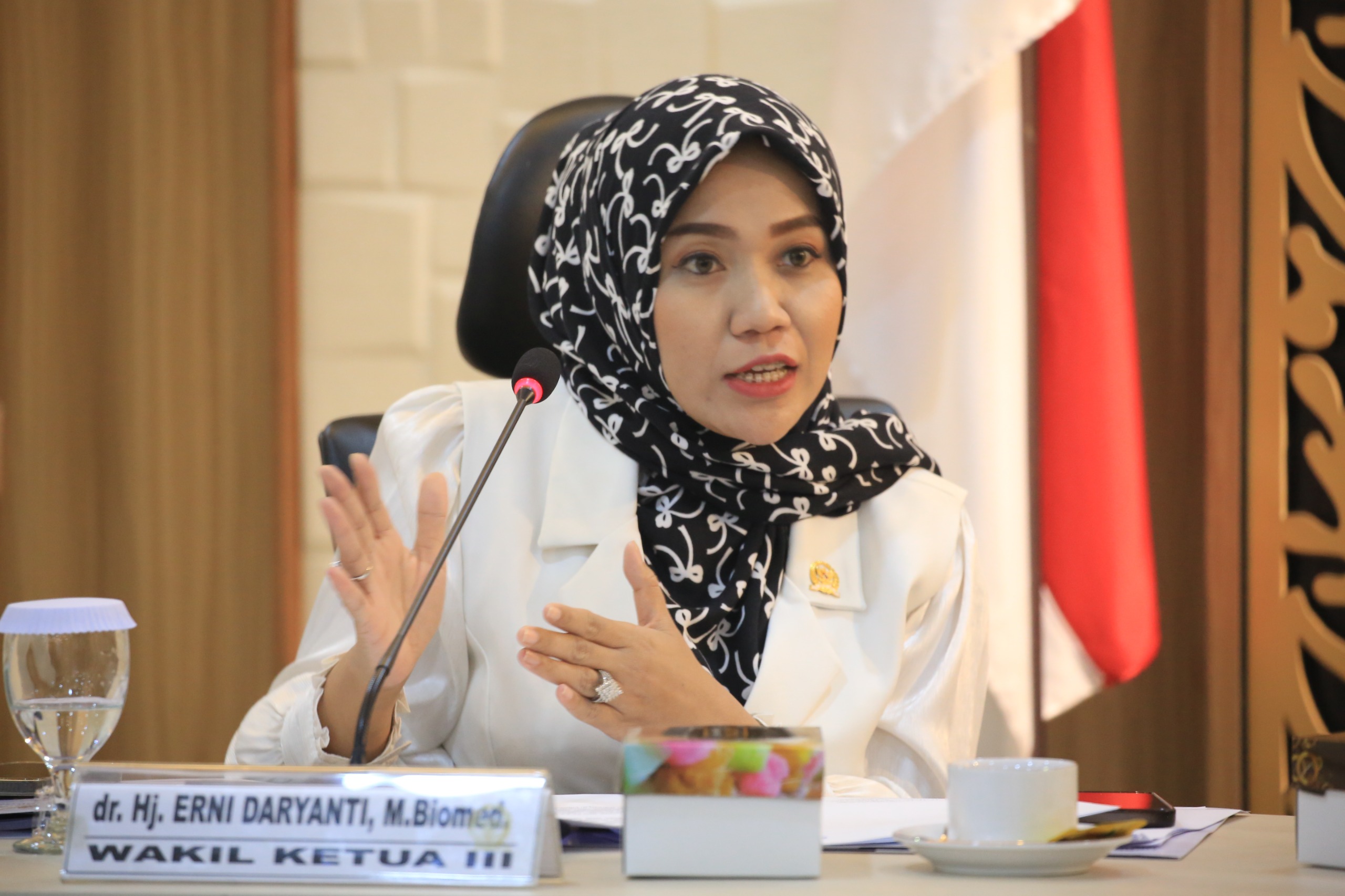 Portal DPD | Dewan Perwakilan Daerah Republik Indonesia