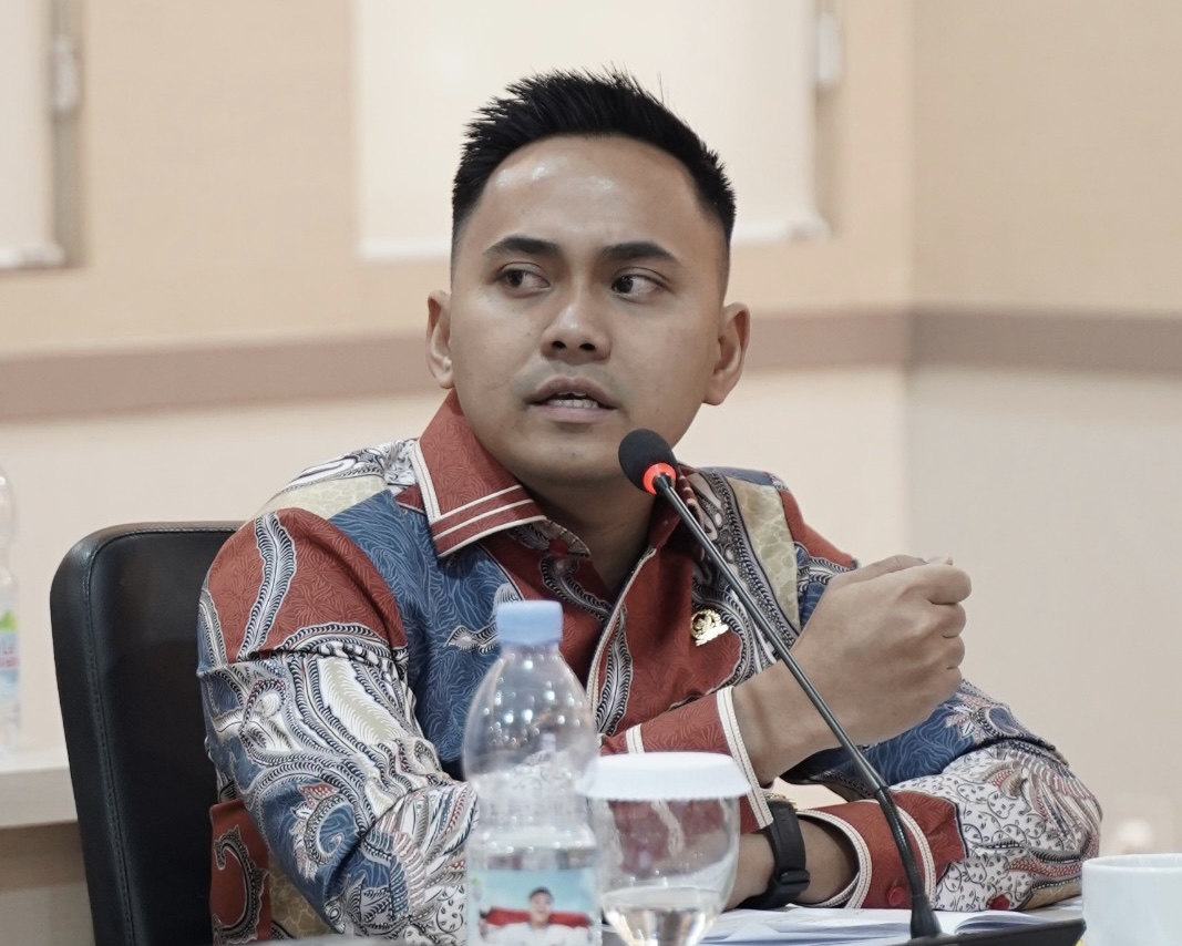 Portal DPD | Dewan Perwakilan Daerah Republik Indonesia