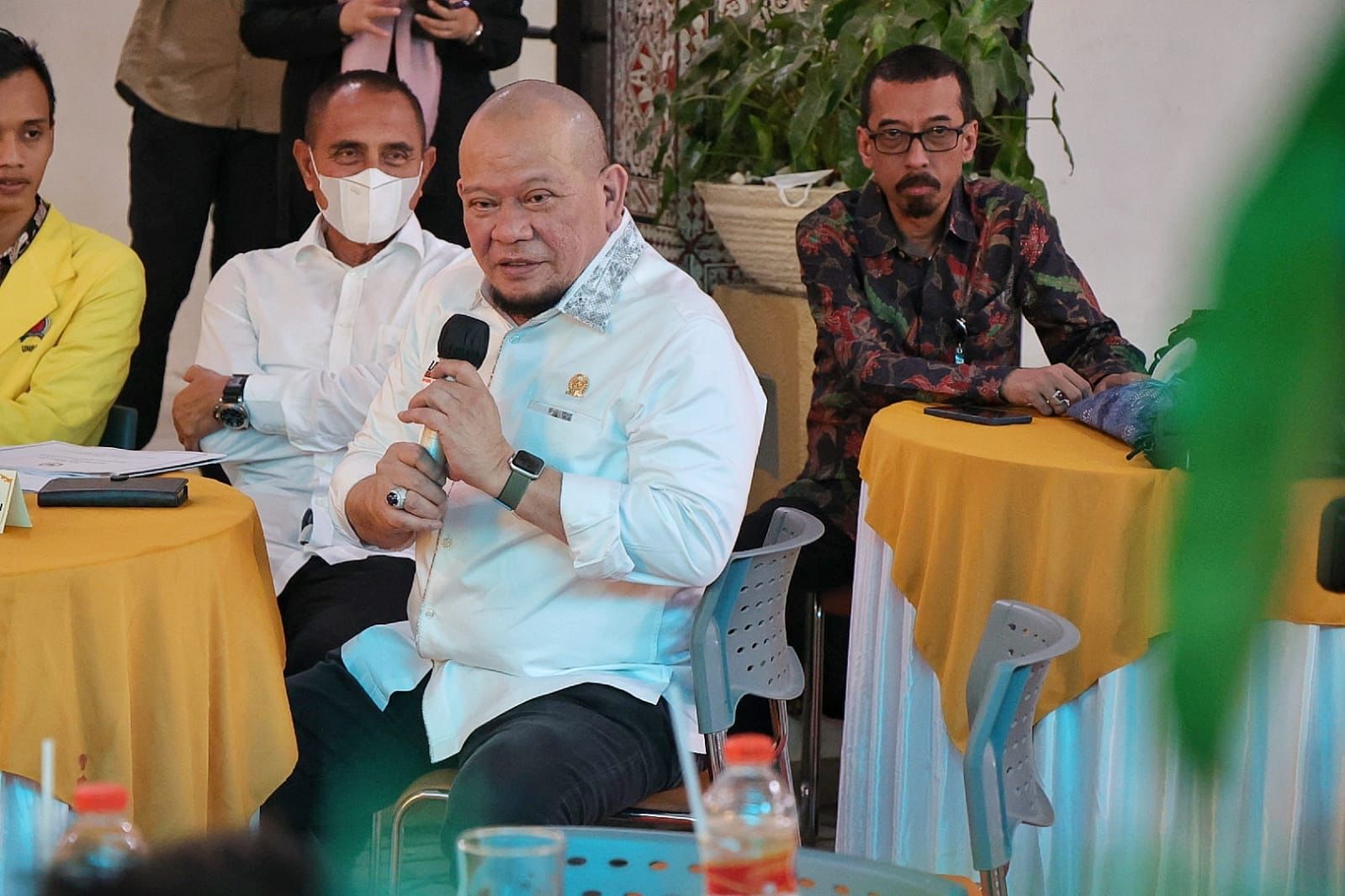 Search - Portal DPD | Dewan Perwakilan Daerah Republik Indonesia