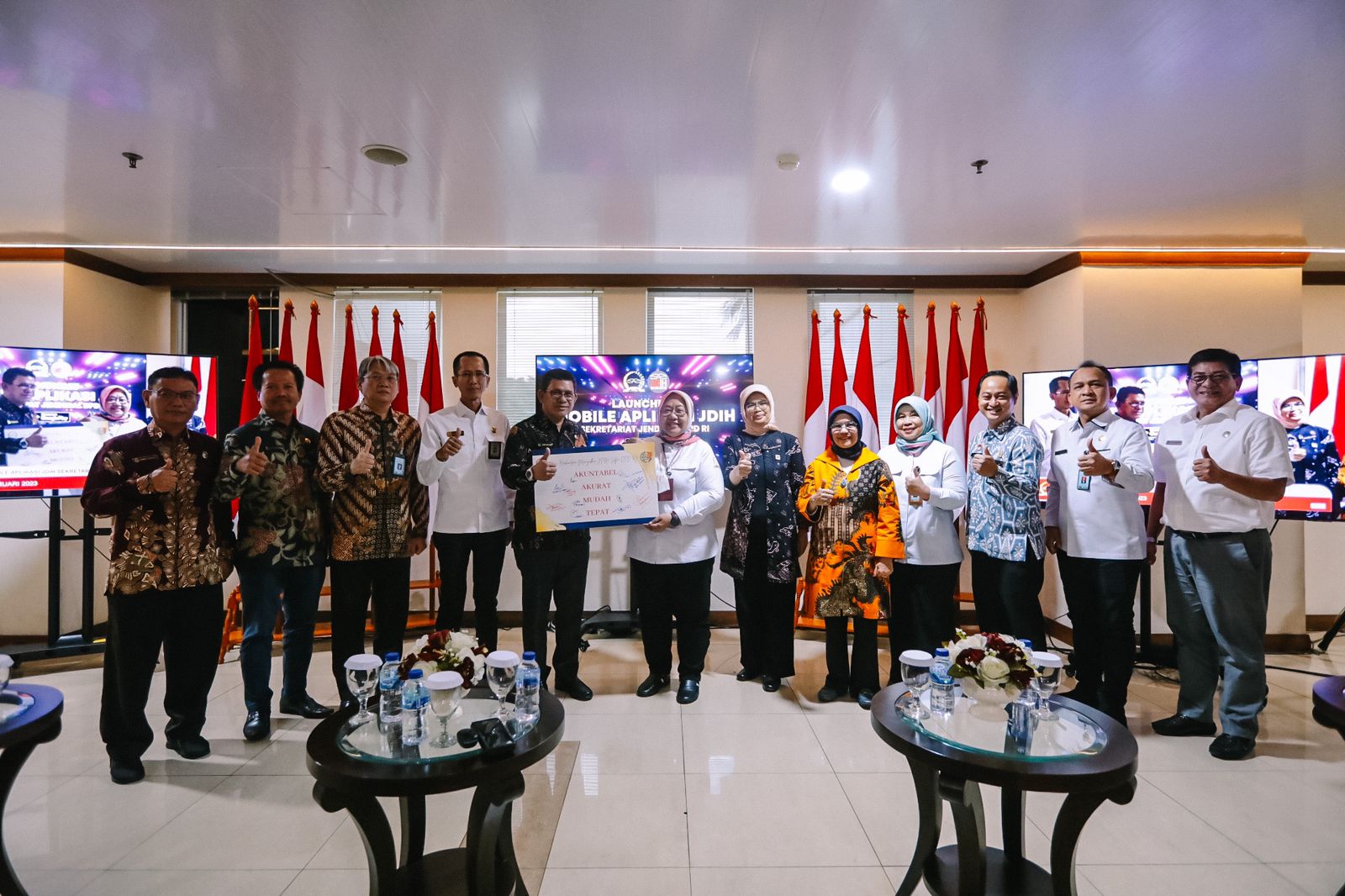 Portal DPD | Dewan Perwakilan Daerah Republik Indonesia