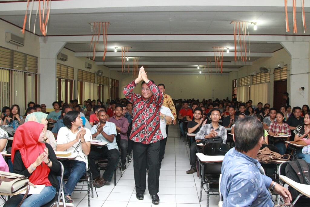 Portal DPD | Dewan Perwakilan Daerah Republik Indonesia