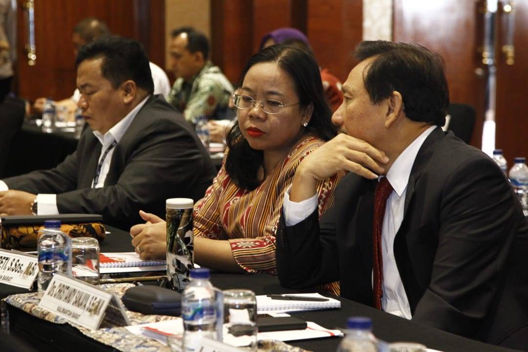 Portal DPD | Dewan Perwakilan Daerah Republik Indonesia