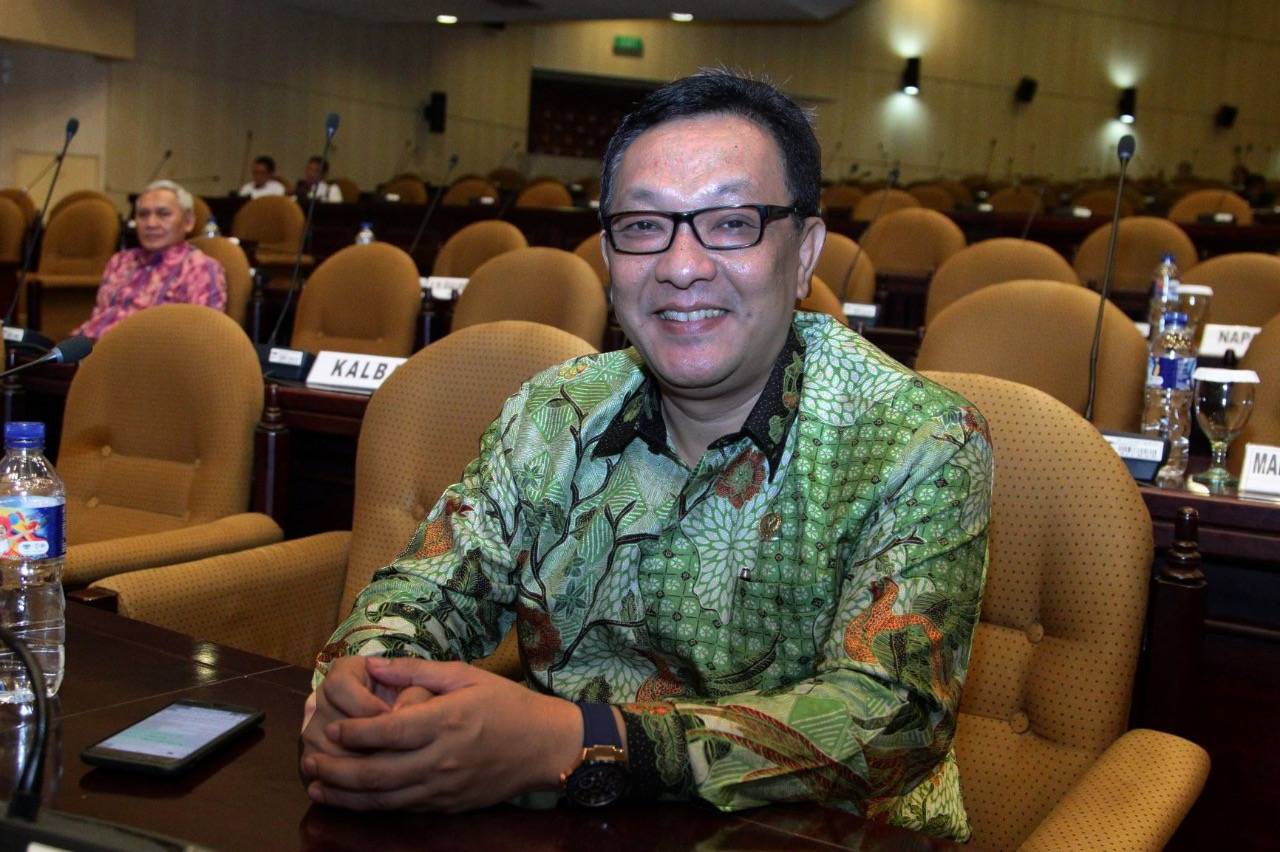 Search - Portal DPD | Dewan Perwakilan Daerah Republik Indonesia