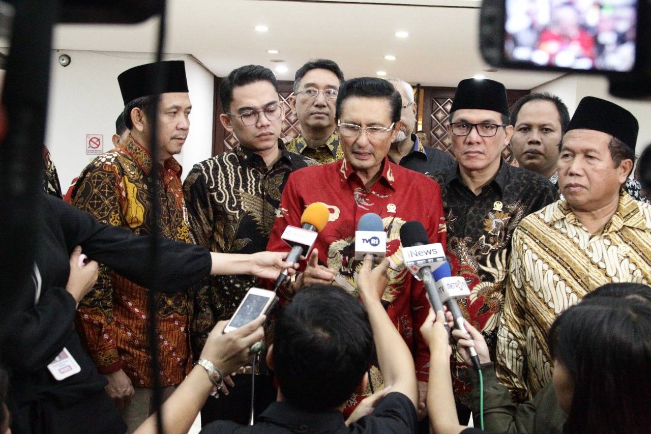 Portal DPD | Dewan Perwakilan Daerah Republik Indonesia