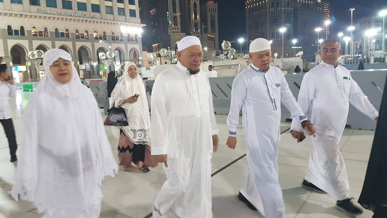 Portal DPD | Dewan Perwakilan Daerah Republik Indonesia