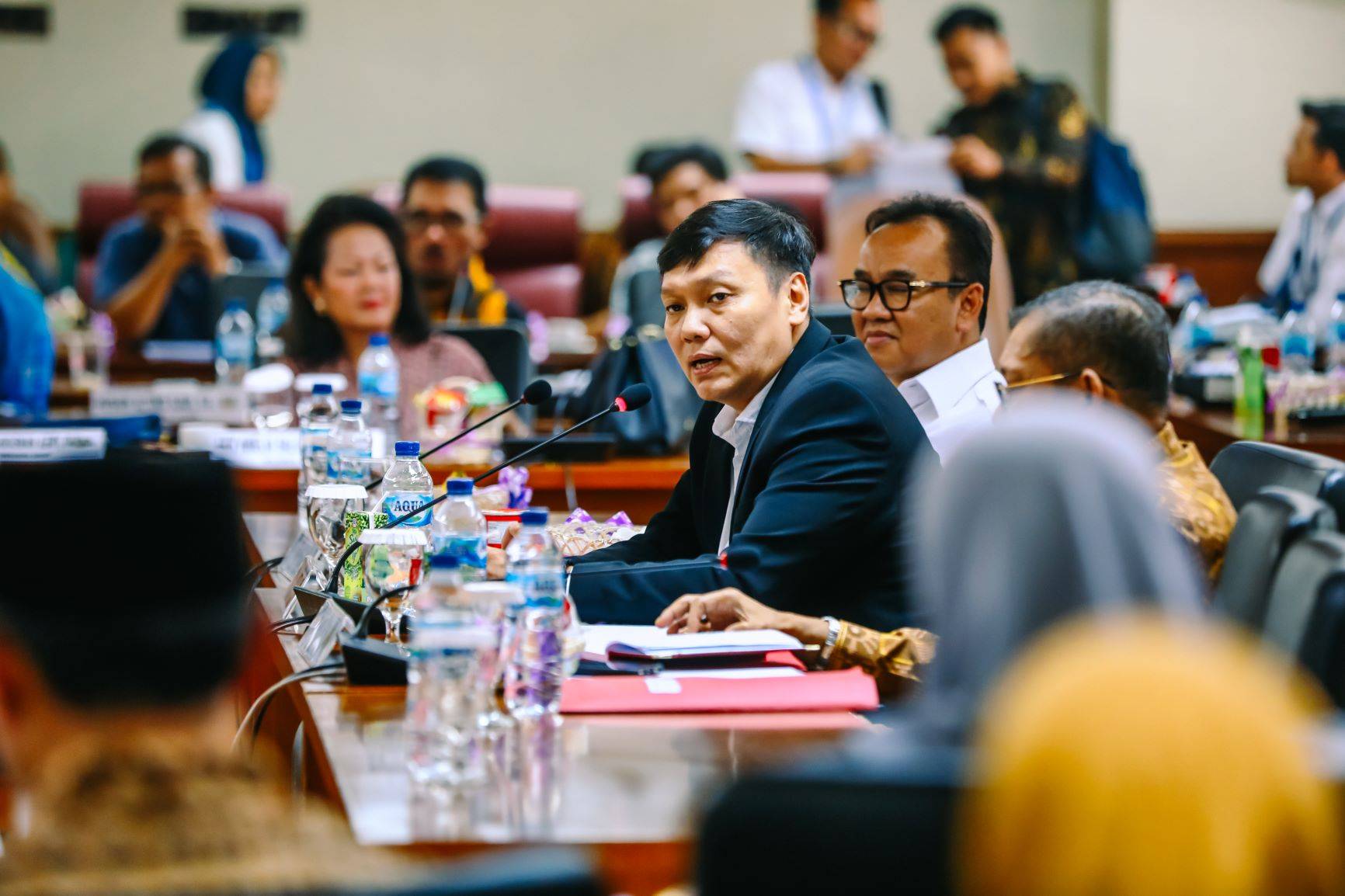 Portal DPD | Dewan Perwakilan Daerah Republik Indonesia