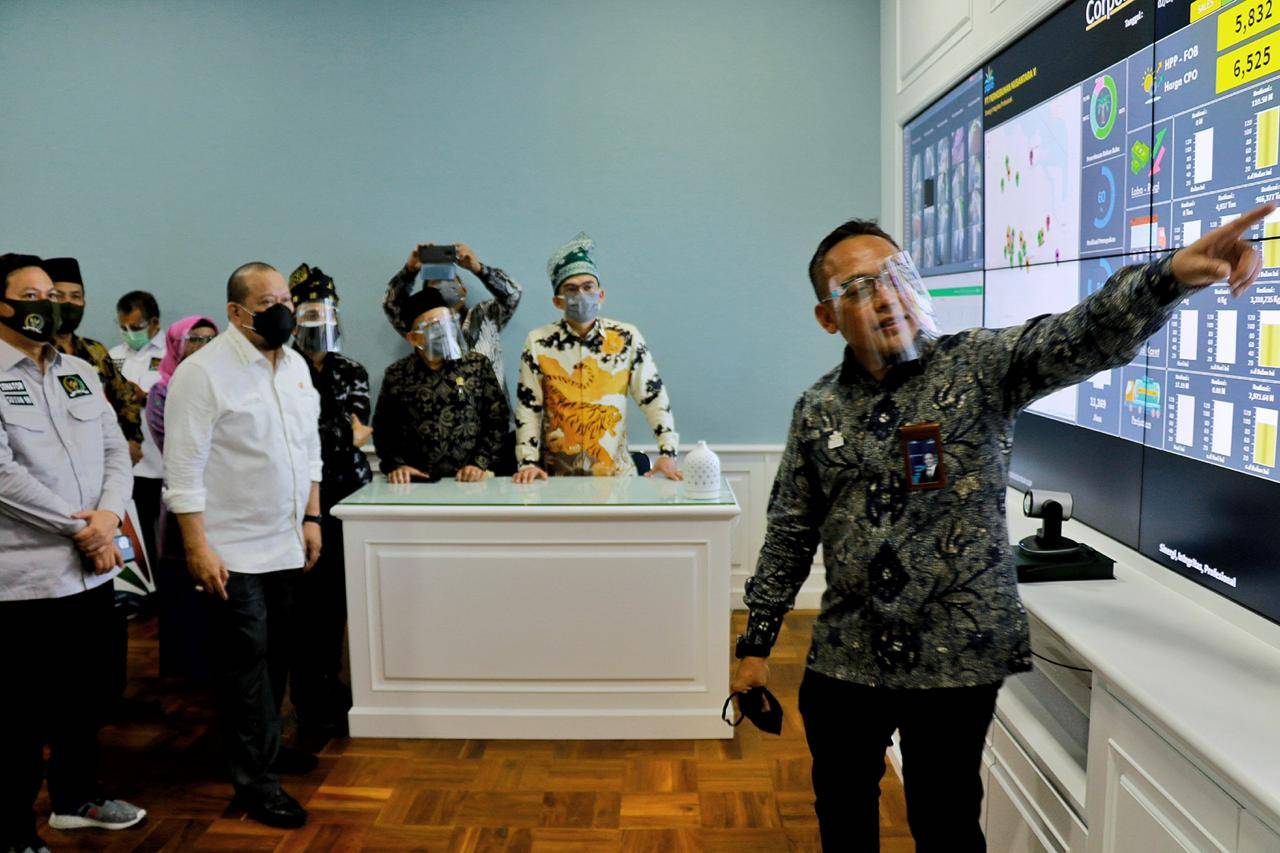 Portal DPD | Dewan Perwakilan Daerah Republik Indonesia