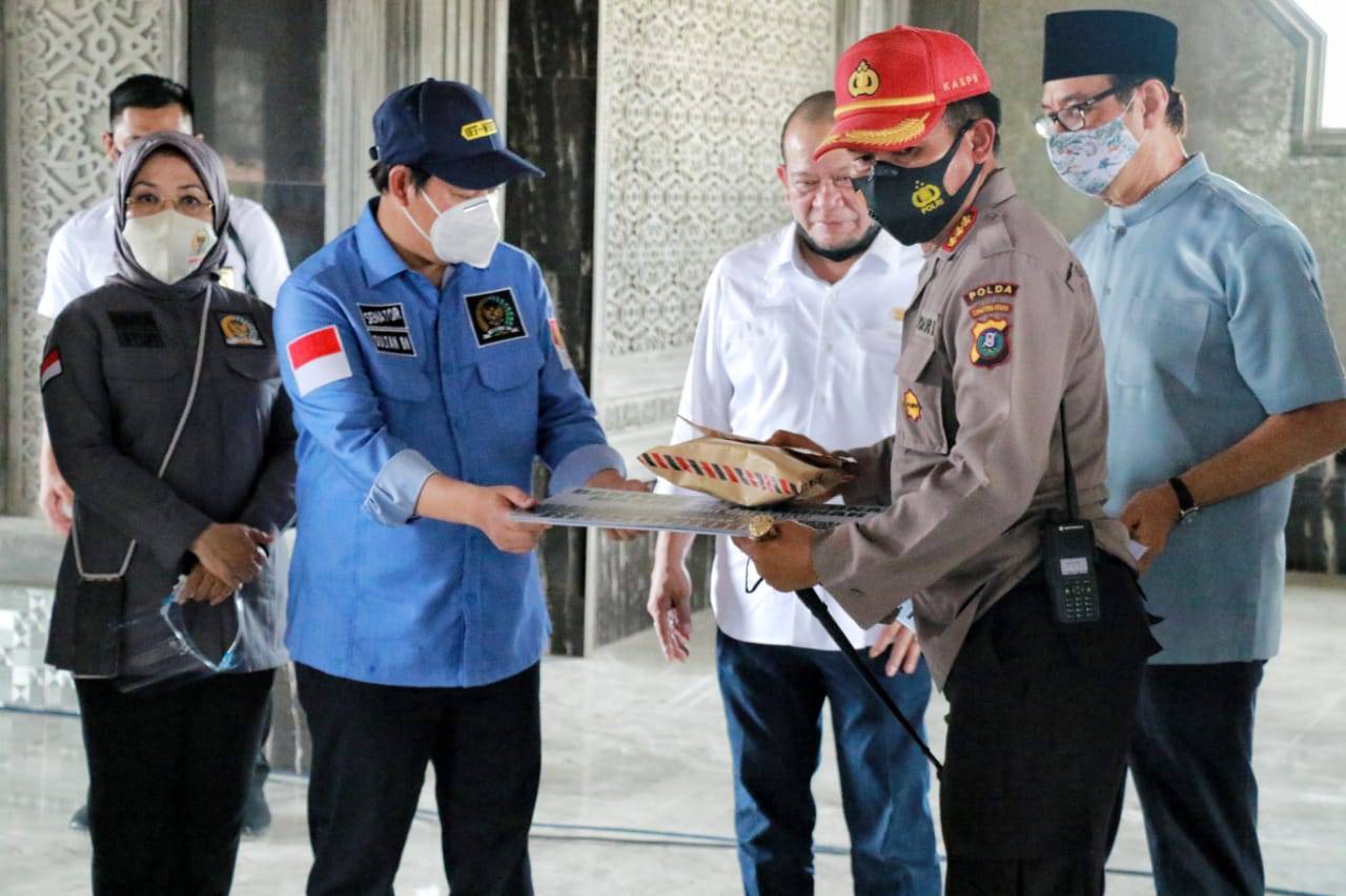 Portal DPD | Dewan Perwakilan Daerah Republik Indonesia