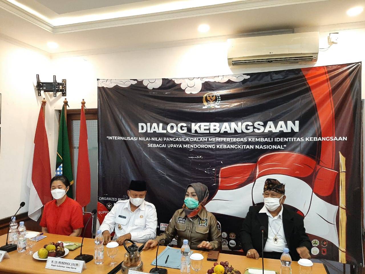 Portal DPD | Dewan Perwakilan Daerah Republik Indonesia