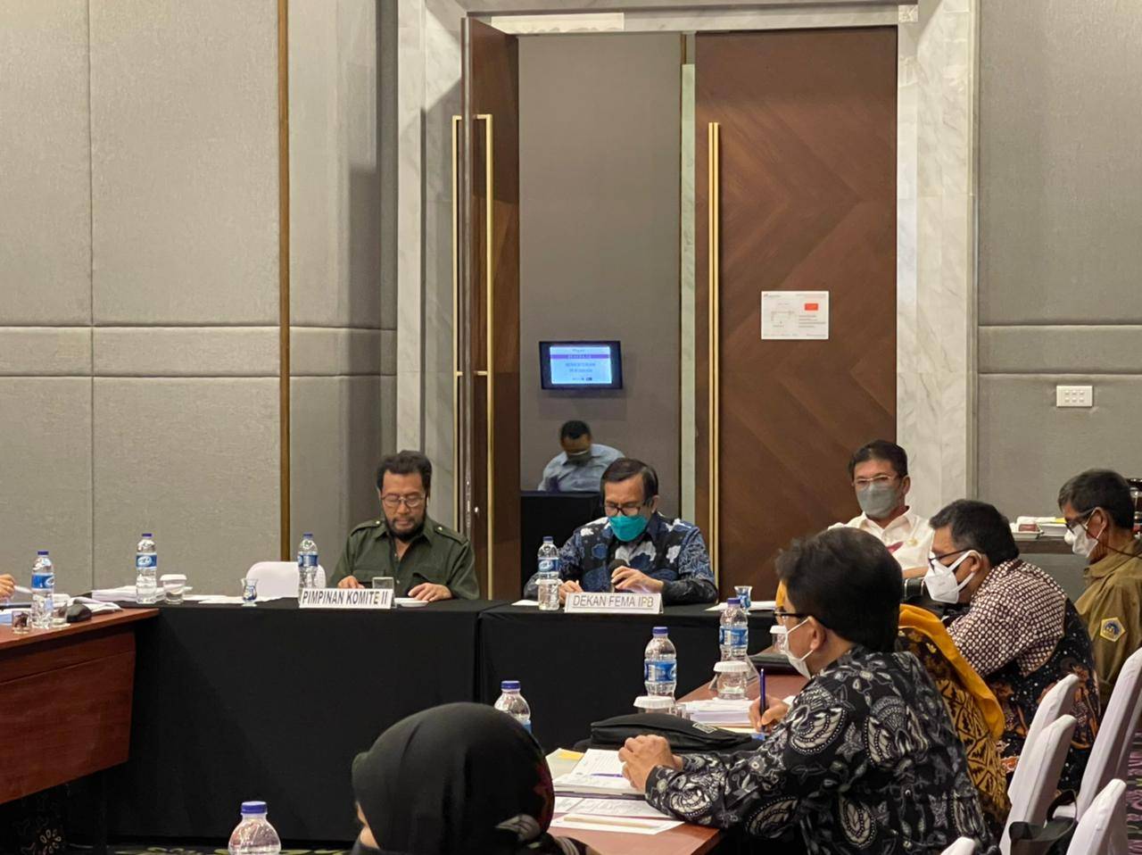 Portal DPD | Dewan Perwakilan Daerah Republik Indonesia