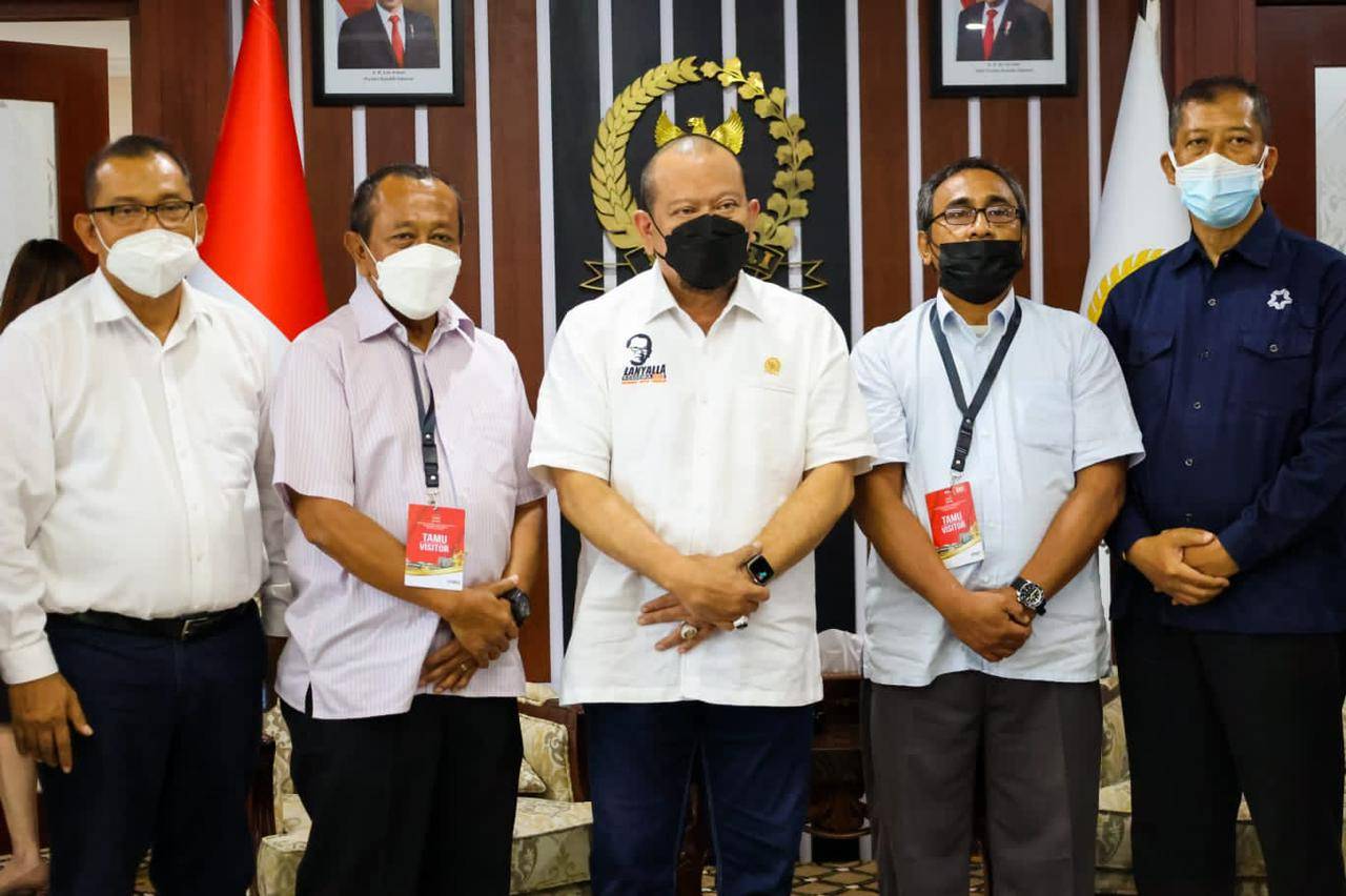 Portal DPD | Dewan Perwakilan Daerah Republik Indonesia