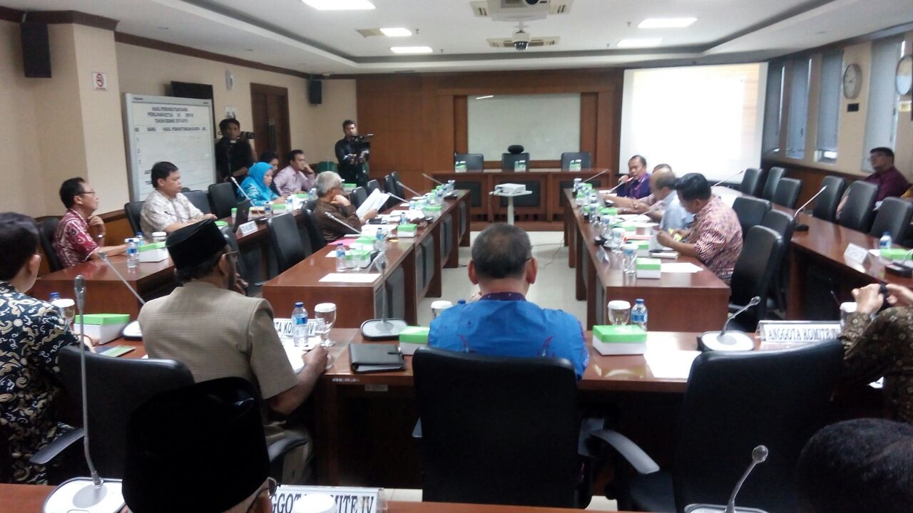 Portal DPD | Dewan Perwakilan Daerah Republik Indonesia