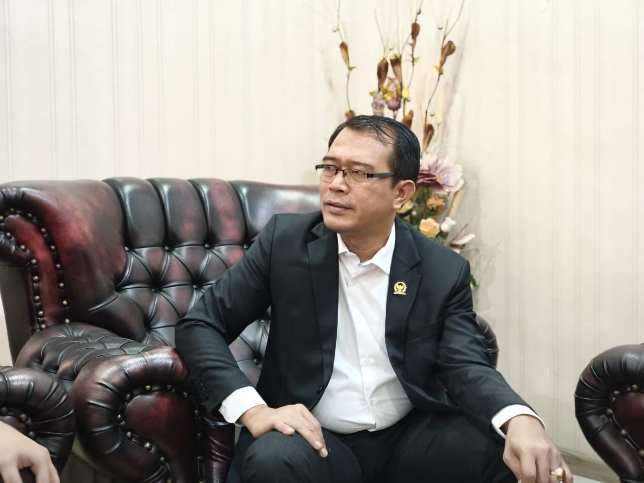 Portal DPD | Dewan Perwakilan Daerah Republik Indonesia